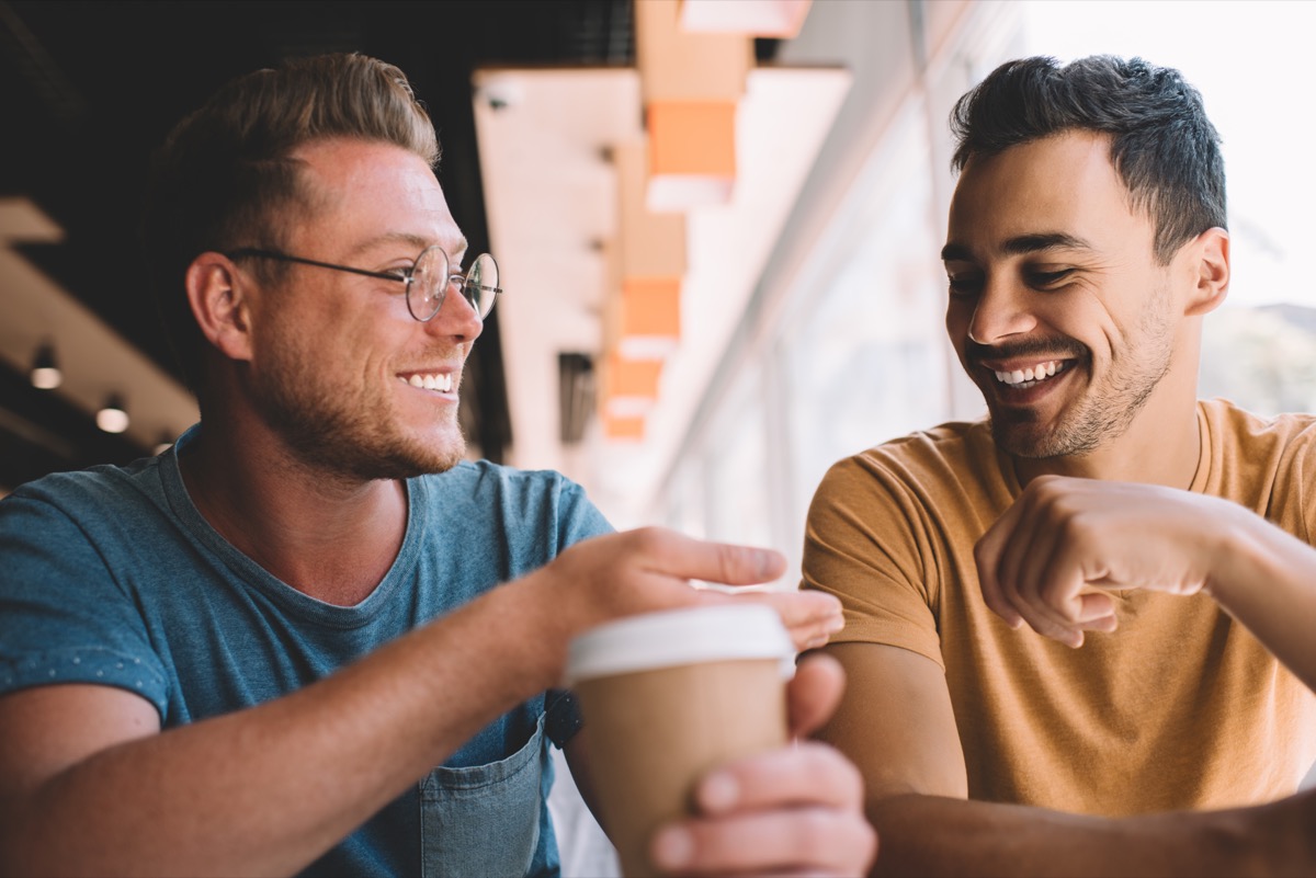 How to Keep a Conversation Going With Confidence — Best Life