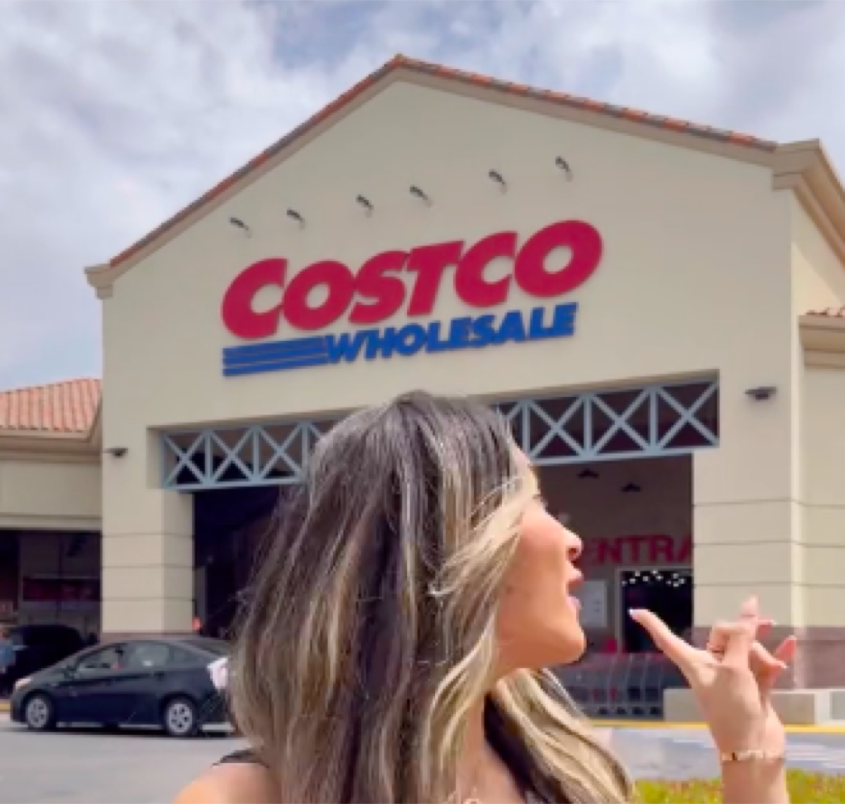Costco Shopper Says She Found Parasites in Kirkland Salmon — Best Life