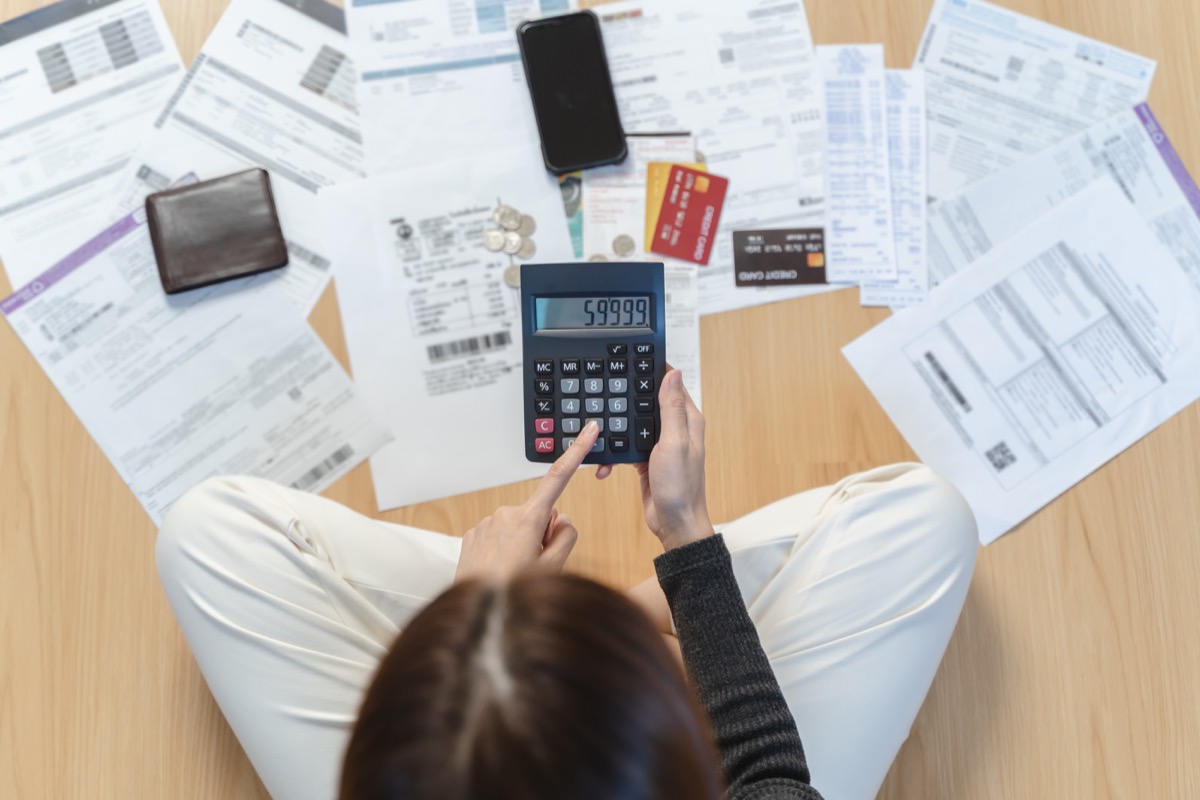 10 Savvy Strategies for Paying Off Debt Fast — Best Life
