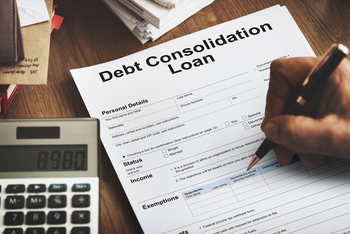 10 Savvy Strategies for Paying Off Debt Fast — Best Life