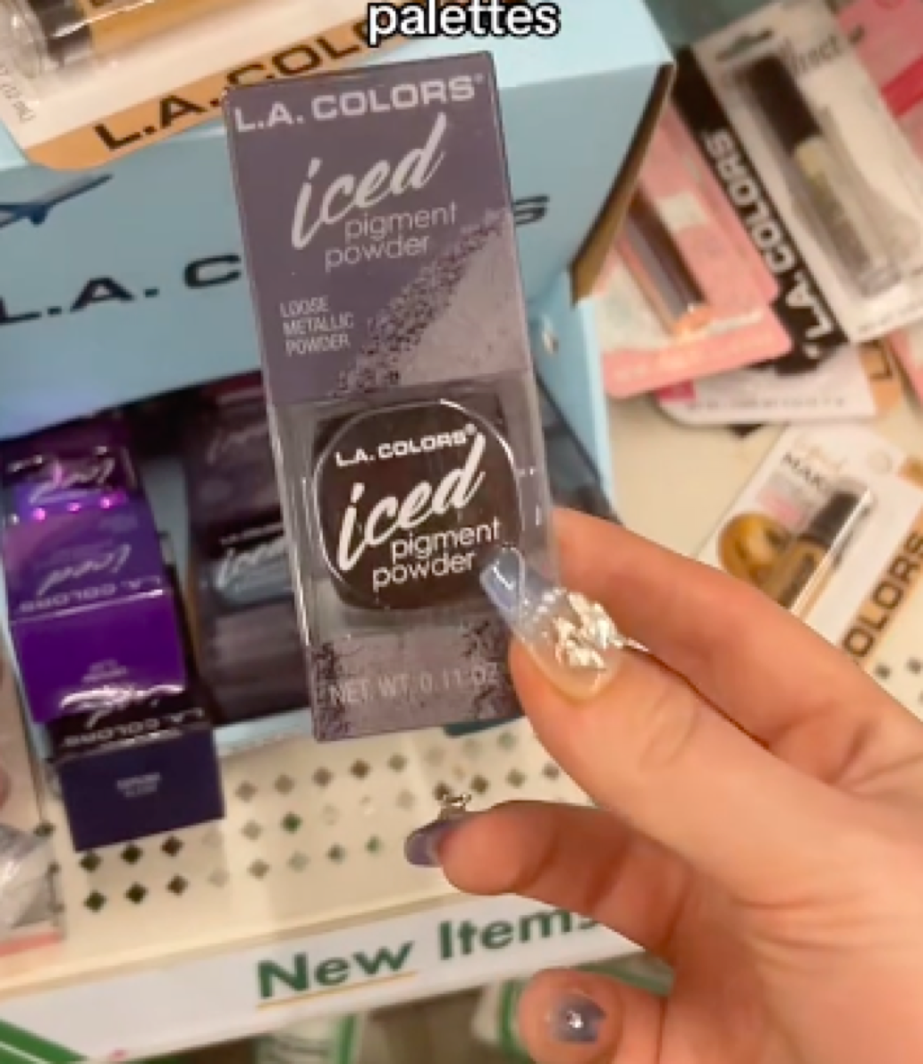 Shopper Says Dollar Tree Is "Upgrading" Its Beauty Section — Best Life