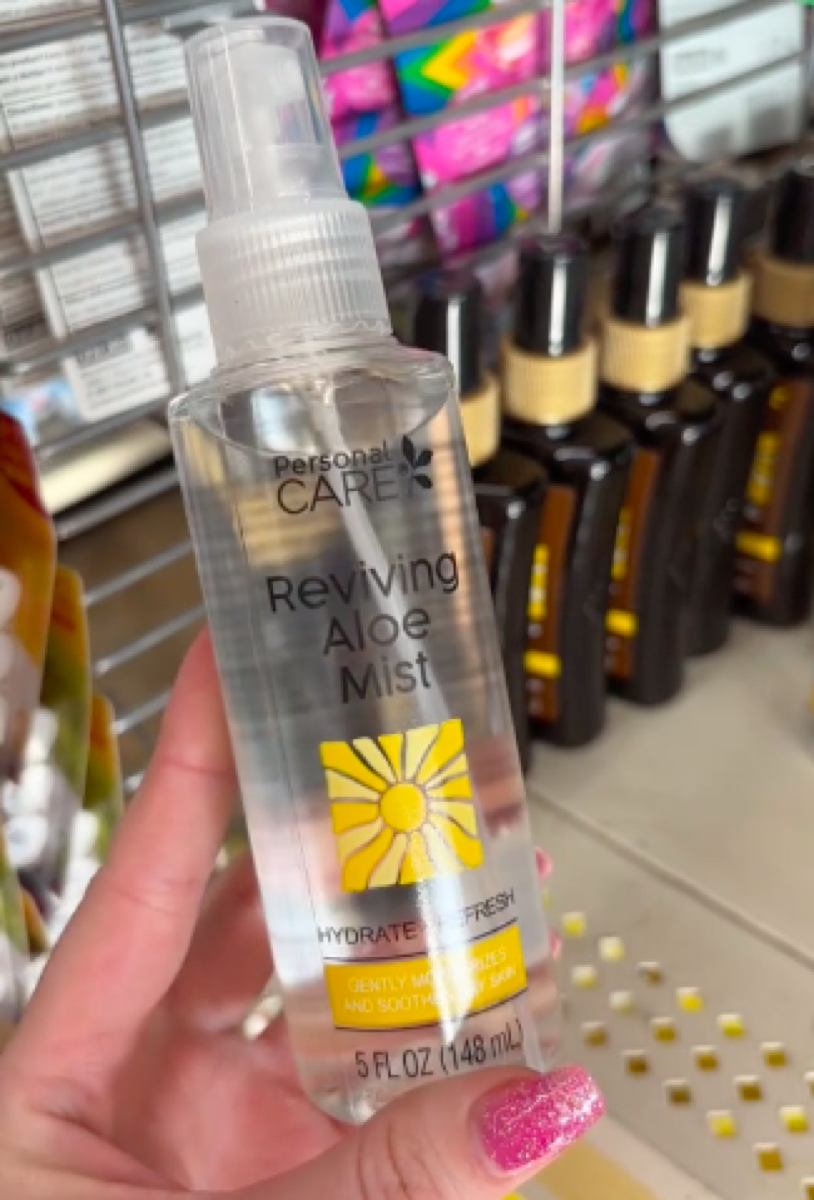 Dollar Tree Shoppers Find Beauty Dupes for Revlon and More — Best Life