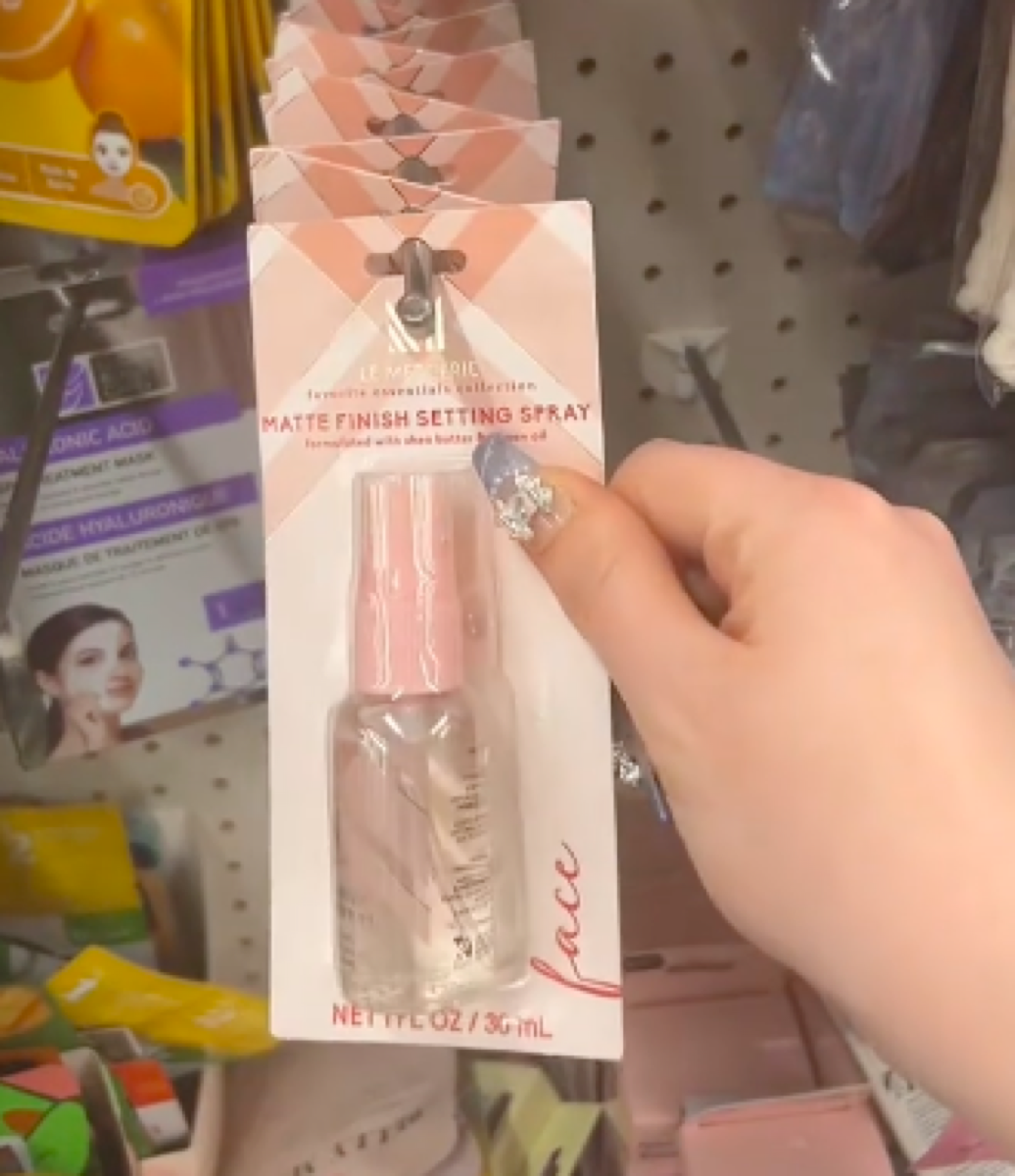 Shopper Says Dollar Tree Is "Upgrading" Its Beauty Section — Best Life