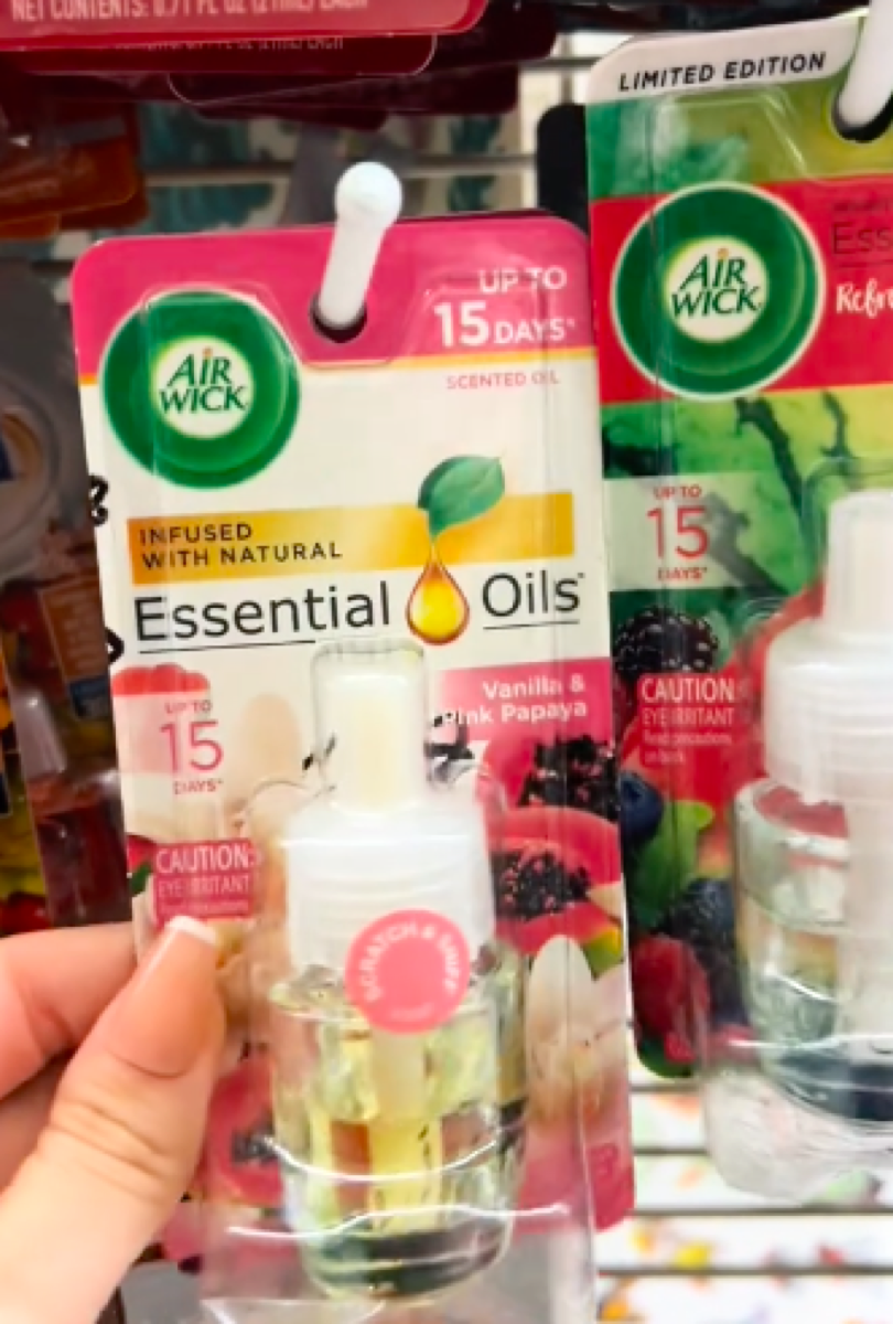 Dollar Tree Shopper Finds 25 Target Dupes for $1.25 — Best Life