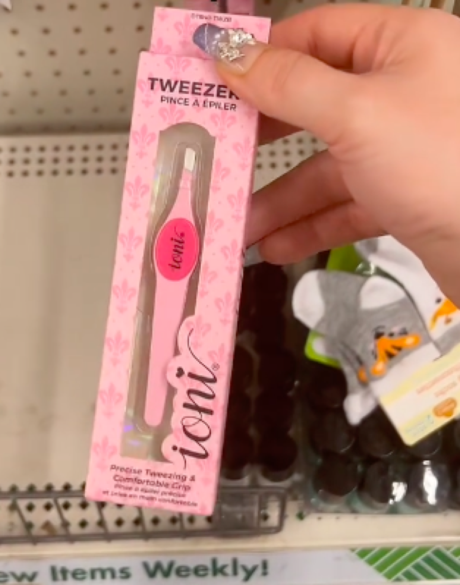 Shopper Says Dollar Tree Is "Upgrading" Its Beauty Section — Best Life