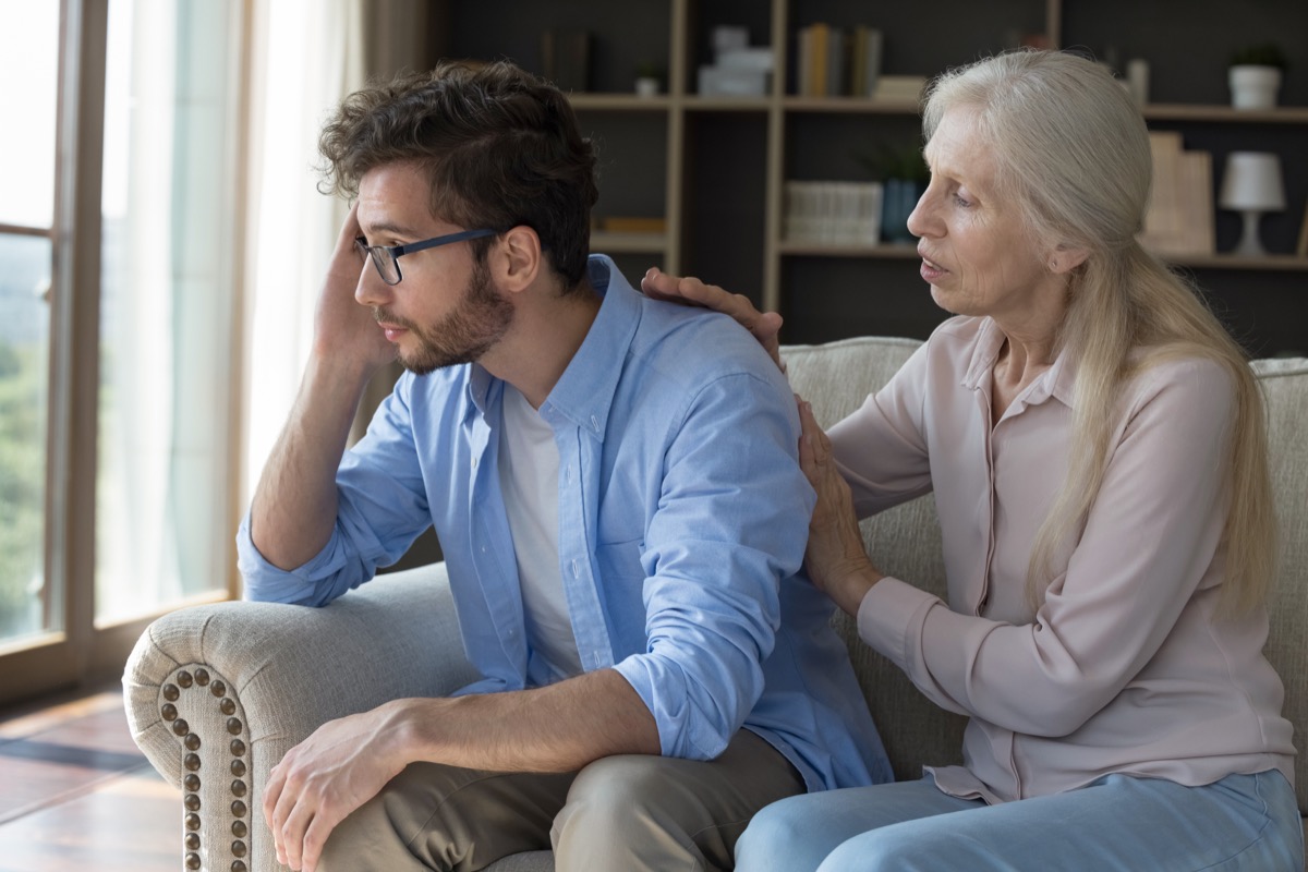 9 Signs You Have a Toxic Mother, According to Therapists — Best Life