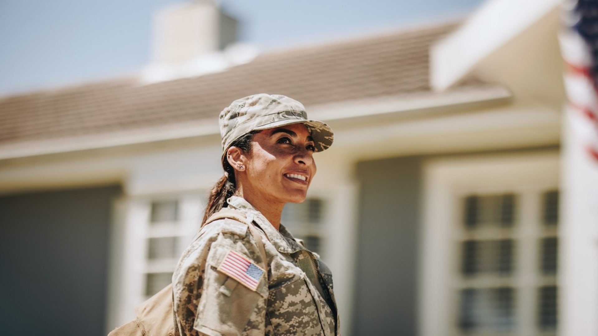 7 Things You Can Get for Free as a Veteran — Best Life