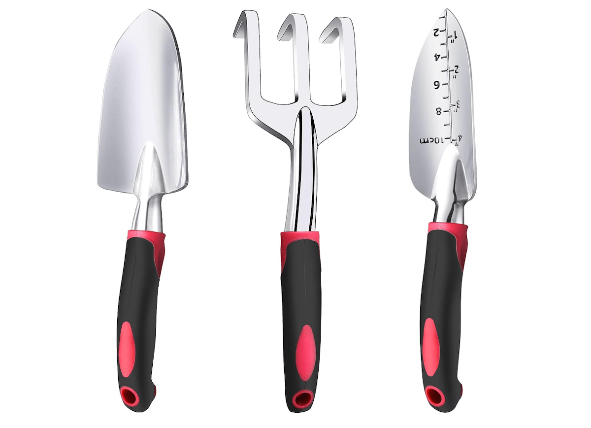 9 Essential Gardening Tools Everyone Should Have at Home — Best Life