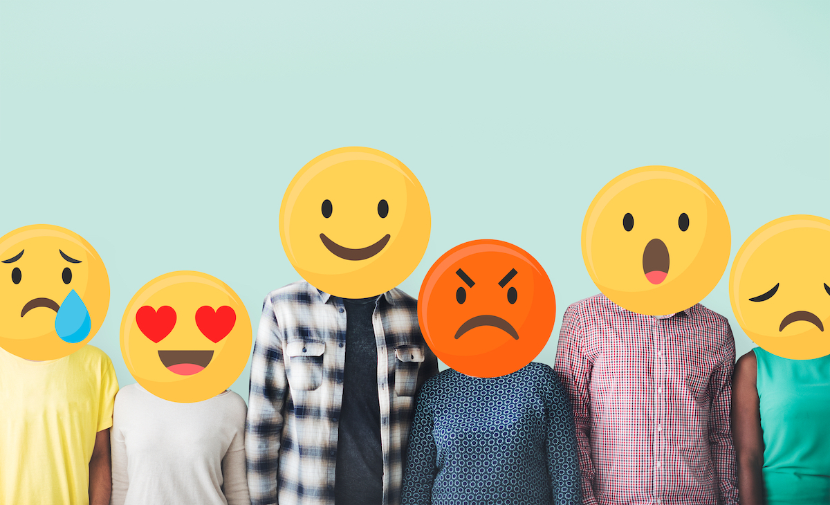 The 6 Most Likable Myers-Briggs Personality Types | Best Life
