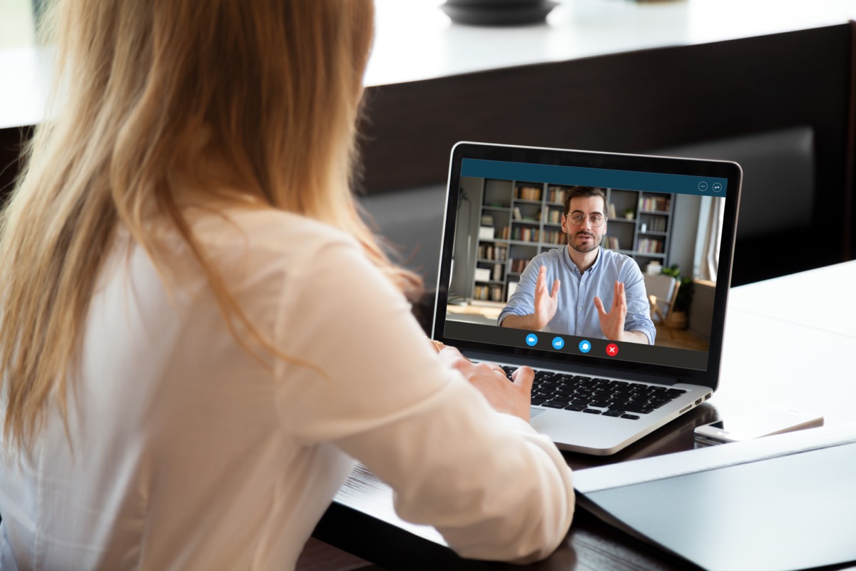 How to Keep a Conversation Going With Confidence — Best Life