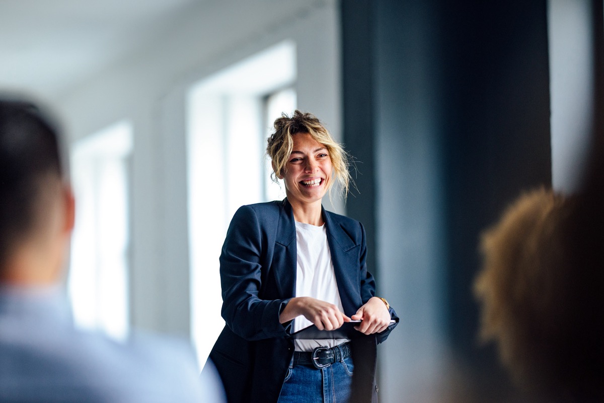 10 Best Public Speaking Hacks That Experts Use — Best Life