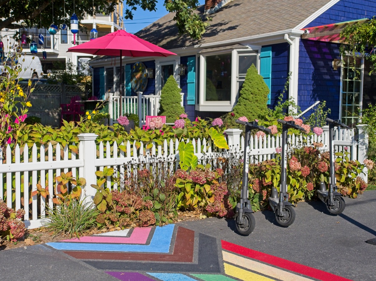 The 10 Best LGBTQ-Friendly Towns in the U.S. — Best Life