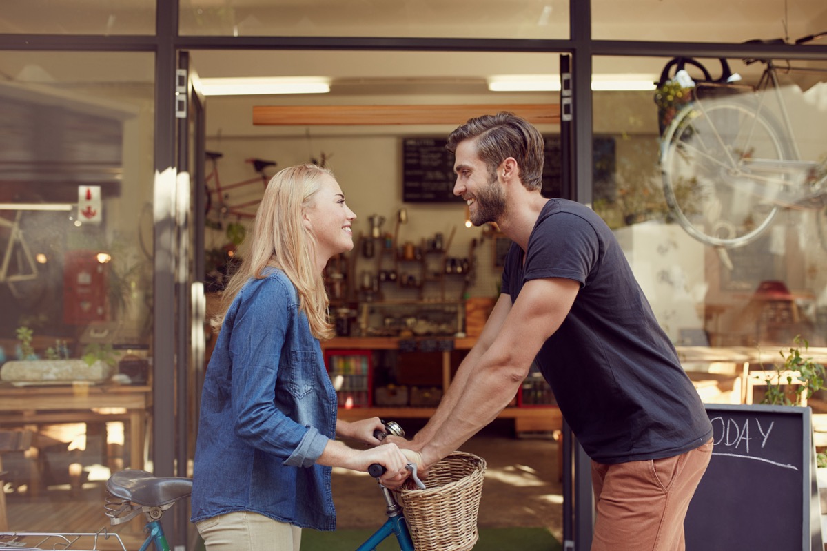 Is Love at First Sight Real? Here's What the Experts Say — Best Life