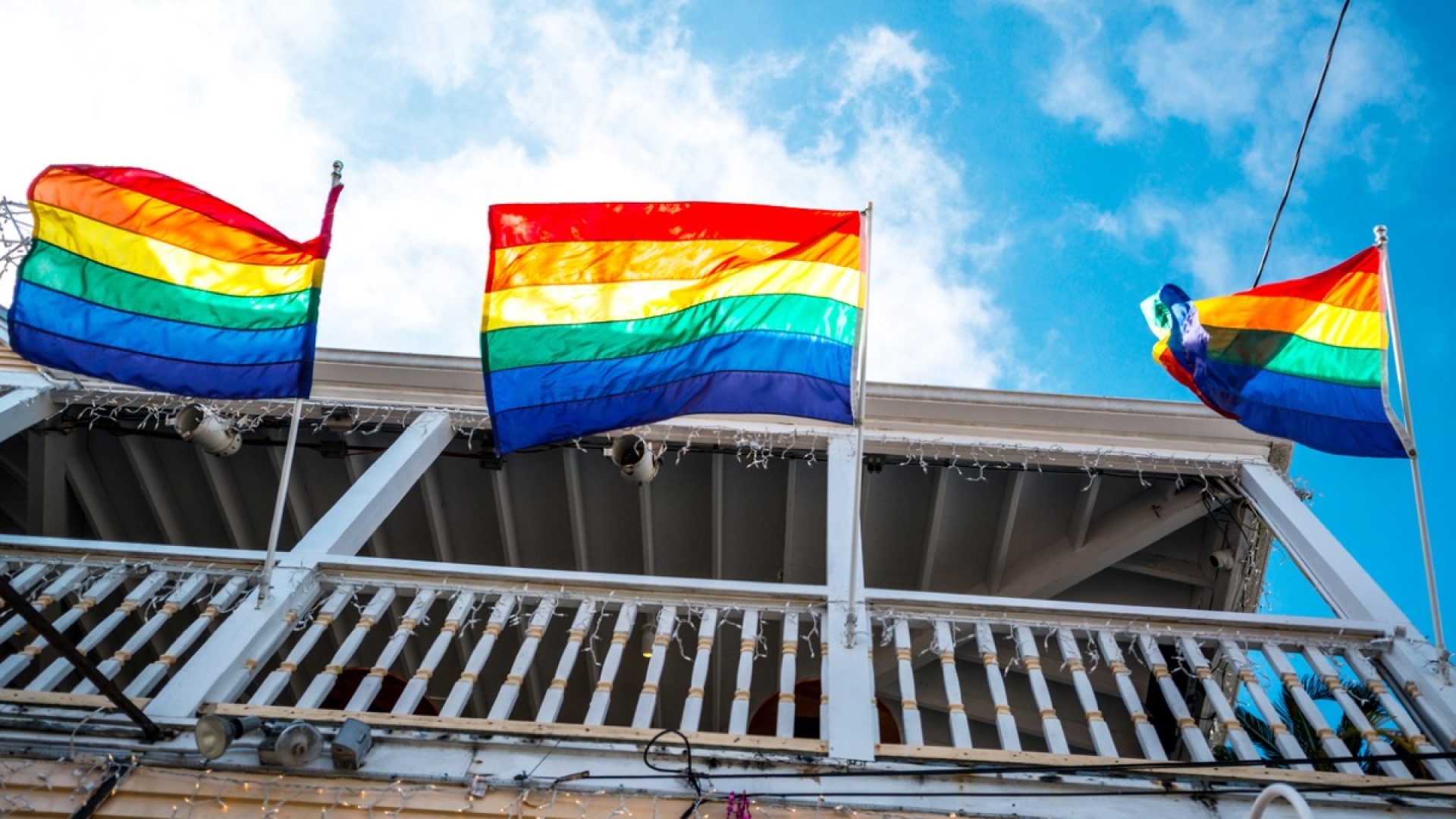 The 10 Best LGBTQ-Friendly Towns in the U.S. — Best Life