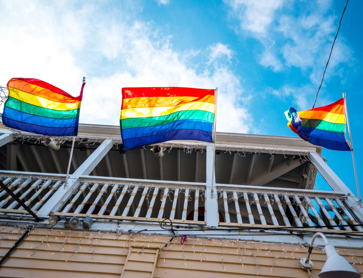 The 10 Best LGBTQ-Friendly Towns in the U.S. — Best Life