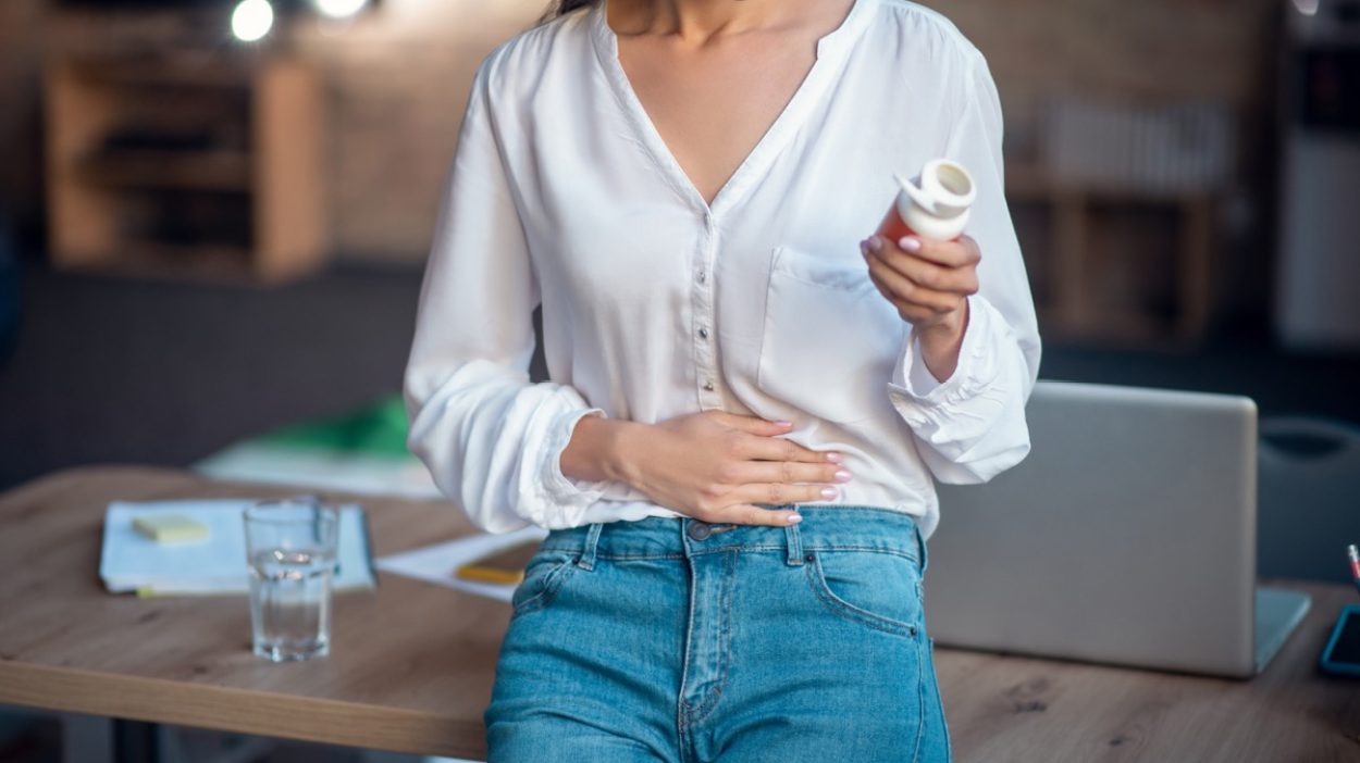 5 Best IBS Supplements, According to Doctors — Best Life