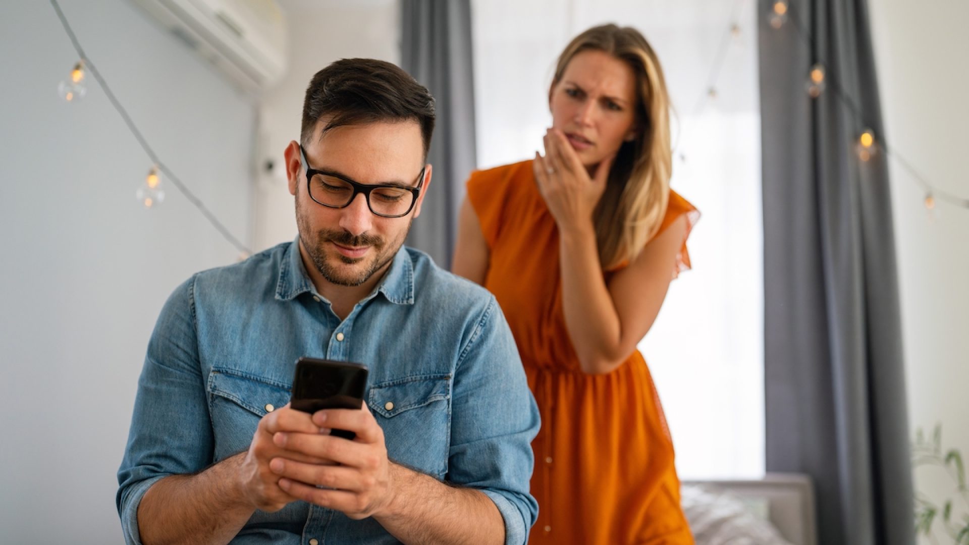 10 Social Media Habits That Are Technically Cheating — Best Life