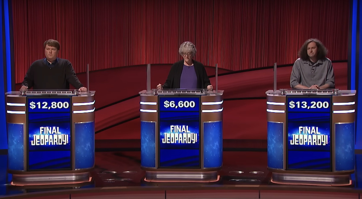 The 9 Most Controversial "Jeopardy!" Contestants of All Time