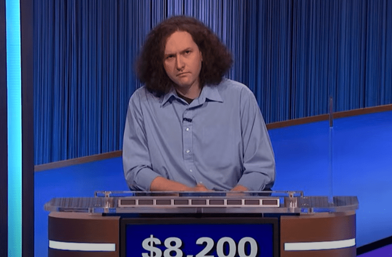"Jeopardy!" Producer Explains Champ's Unusual Game Behavior — Best Life