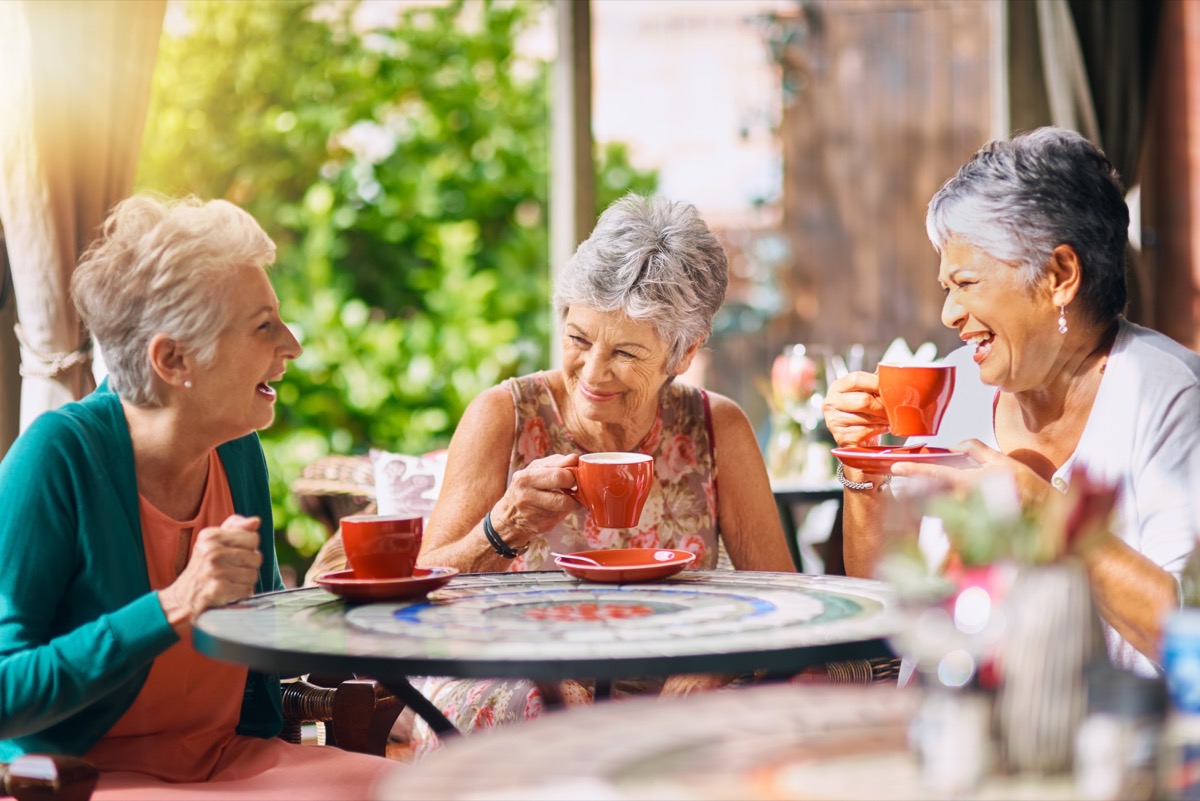 How to Keep a Conversation Going With Confidence — Best Life