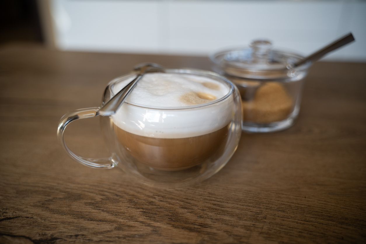 7 Barista-Level Coffee Shop Drinks You Can Make at Home — Best Life