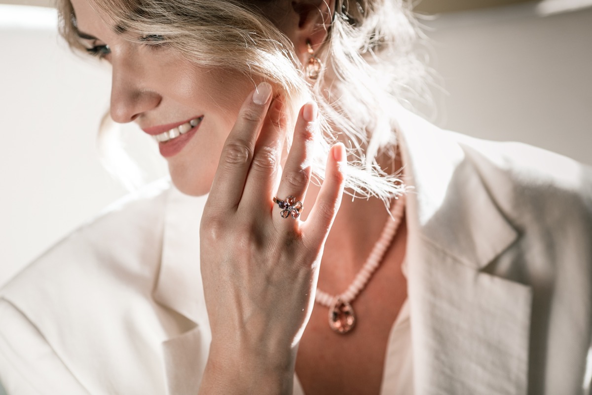 10 Chic Ways to Elevate Your Look With Jewelry — Best Life