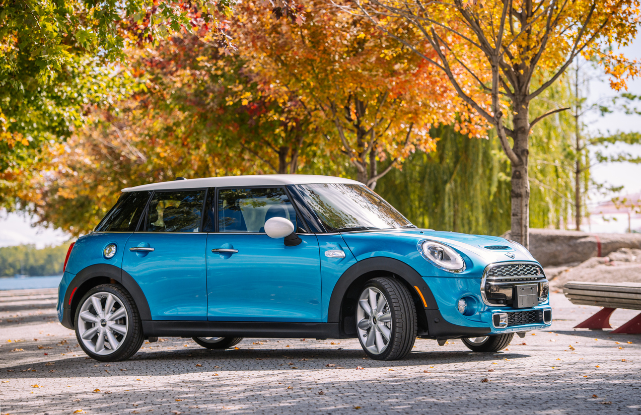 10 Most Expensive Cars to Maintain, New Data Shows — Best Life