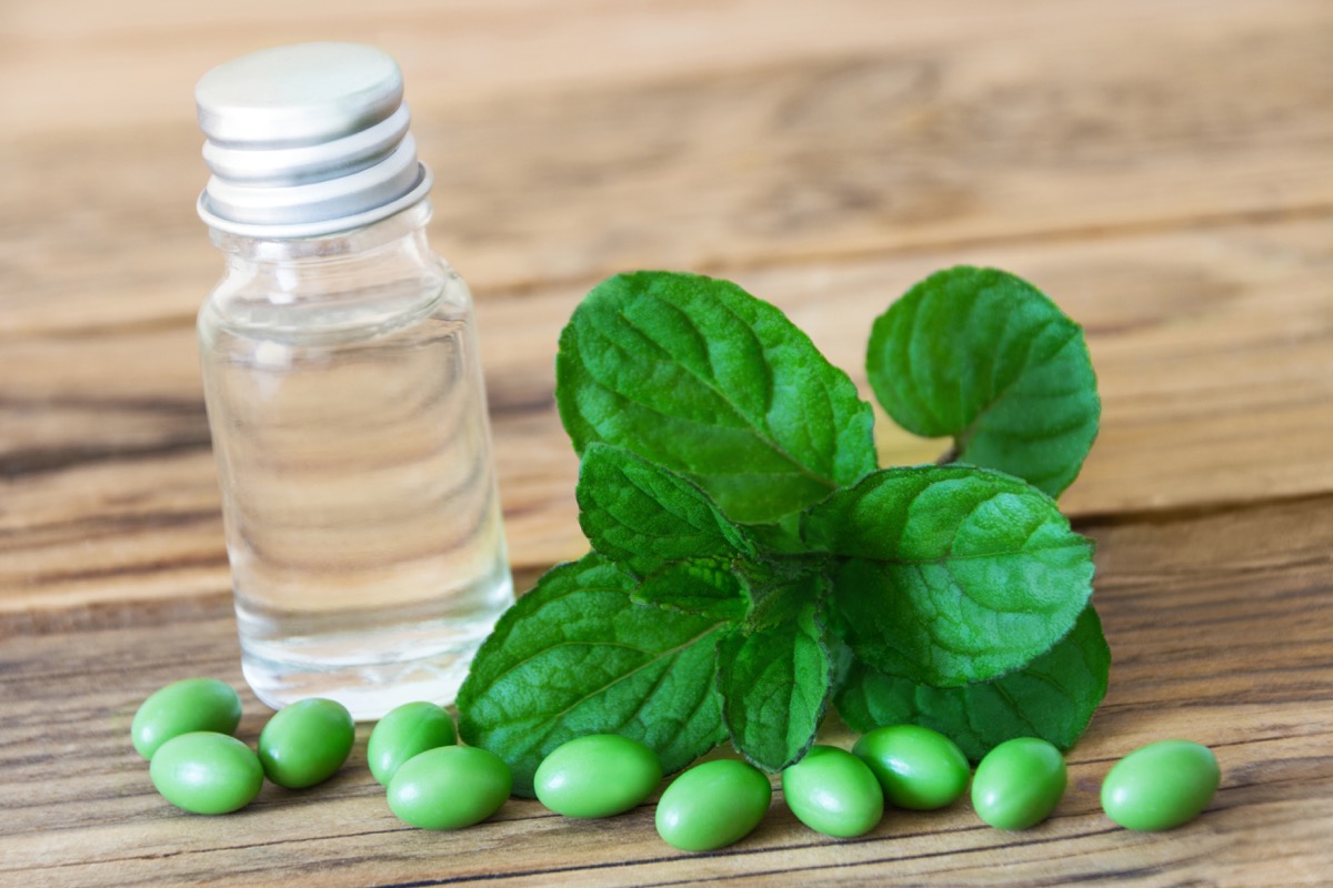 5 Best IBS Supplements, According to Doctors — Best Life