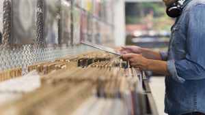 The 30 Most Iconic Music Album Covers of All Time — Best Life