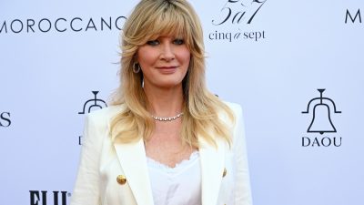 Sandra Lee Shares Weight-Loss Drug Side Effects — Best Life