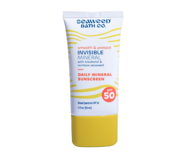 8 Best Mineral Sunscreens for Face, According to Dermatologists — Best Life