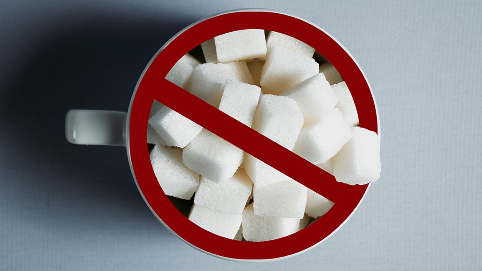 17 Easy Ways to Eat Less Sugar and Lose Belly Fat