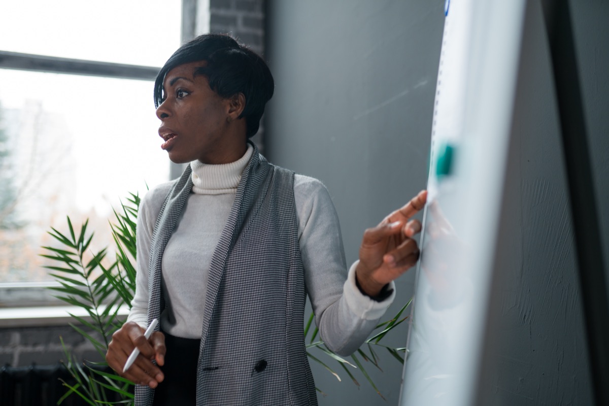 10 Best Public Speaking Hacks That Experts Use — Best Life