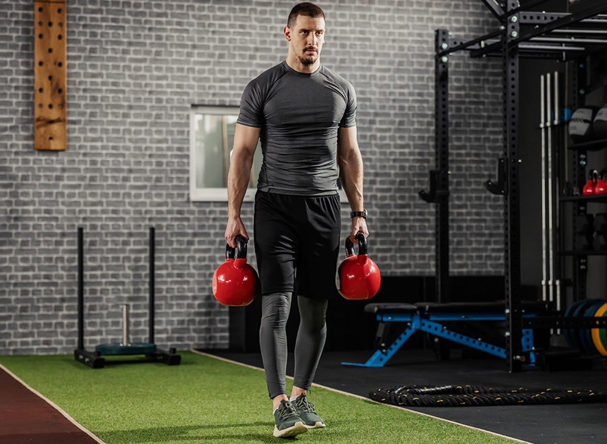 20 Easiest and Most Effective Exercises on the Planet