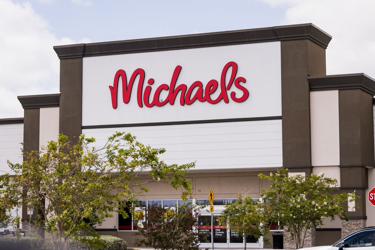 7 Best New Michaels Storage Finds Hitting Shelves This Week