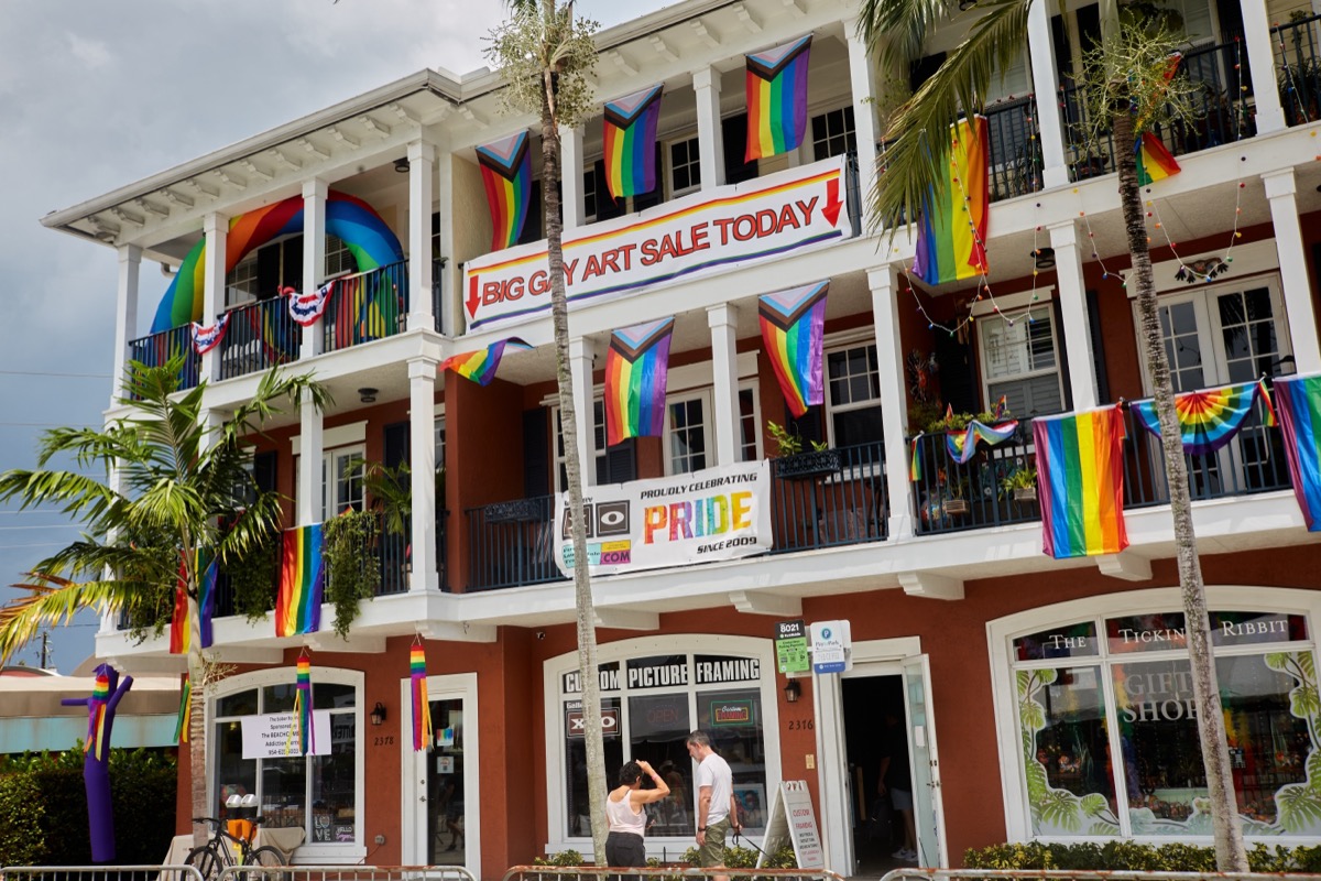 The 10 Best LGBTQ-Friendly Towns in the U.S. — Best Life