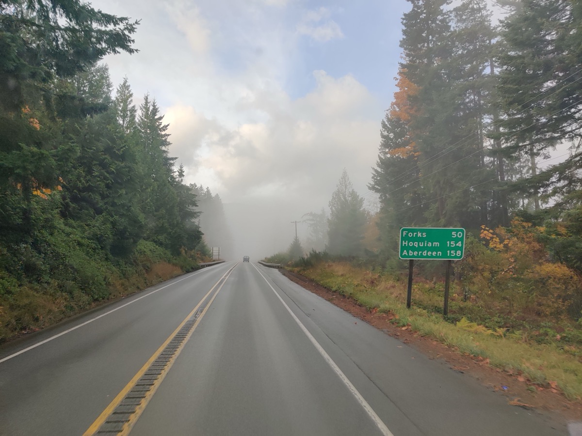 6 Unforgettable Road Trips Inspired by Famous Books — Best Life