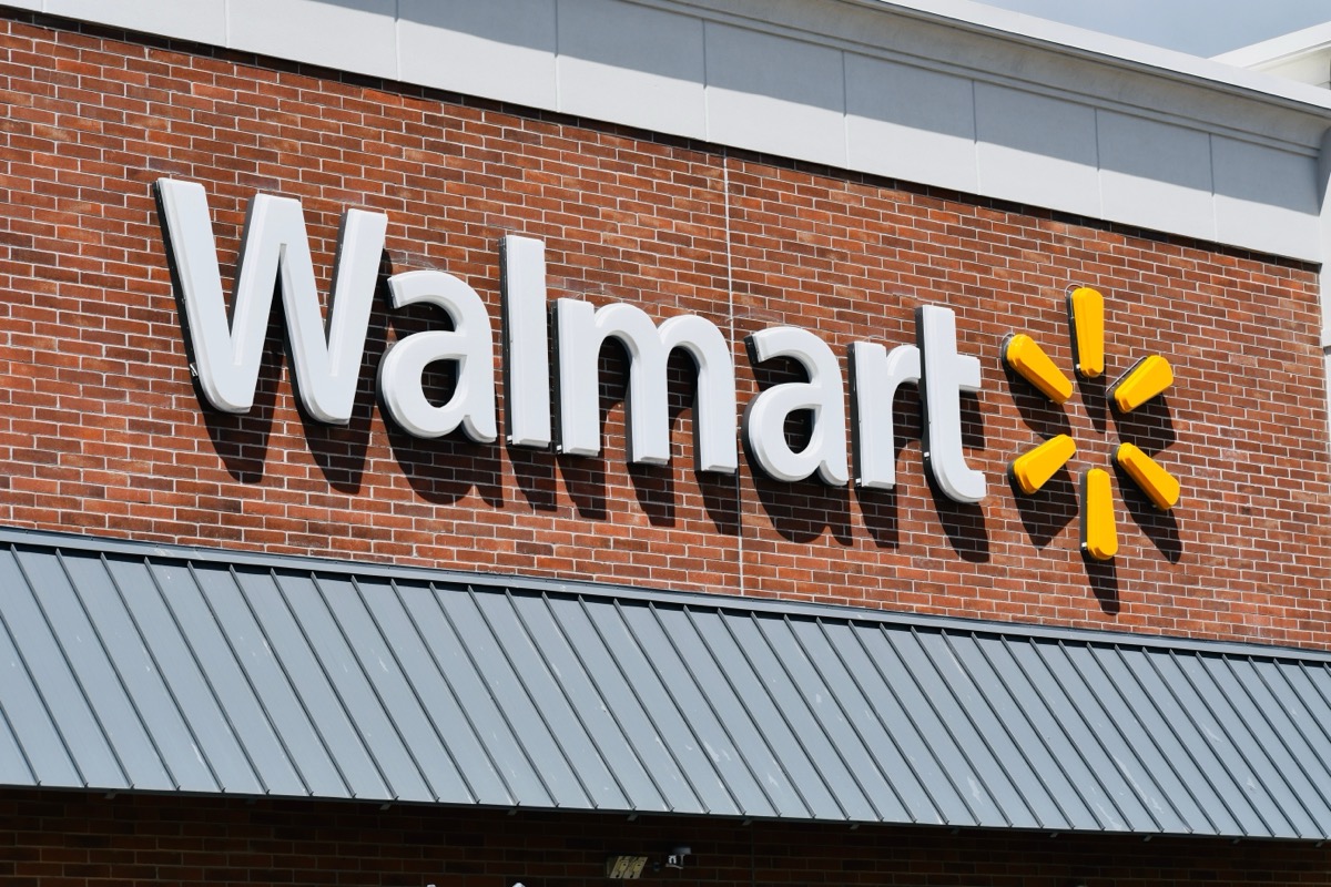 Walmart Is Opening 25+ New Stores This Year — Best Life