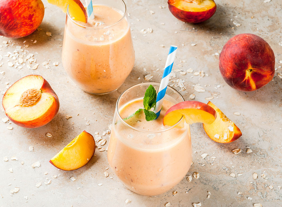 19 Delicious Smoothies That Can Help Melt Your Middle Fast