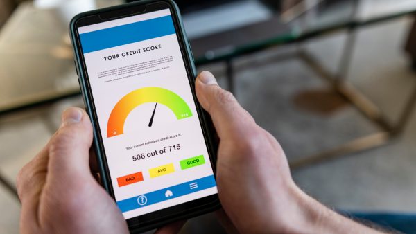 9 Surprising Things That Can Boost Your Credit Score, Finance Experts Say