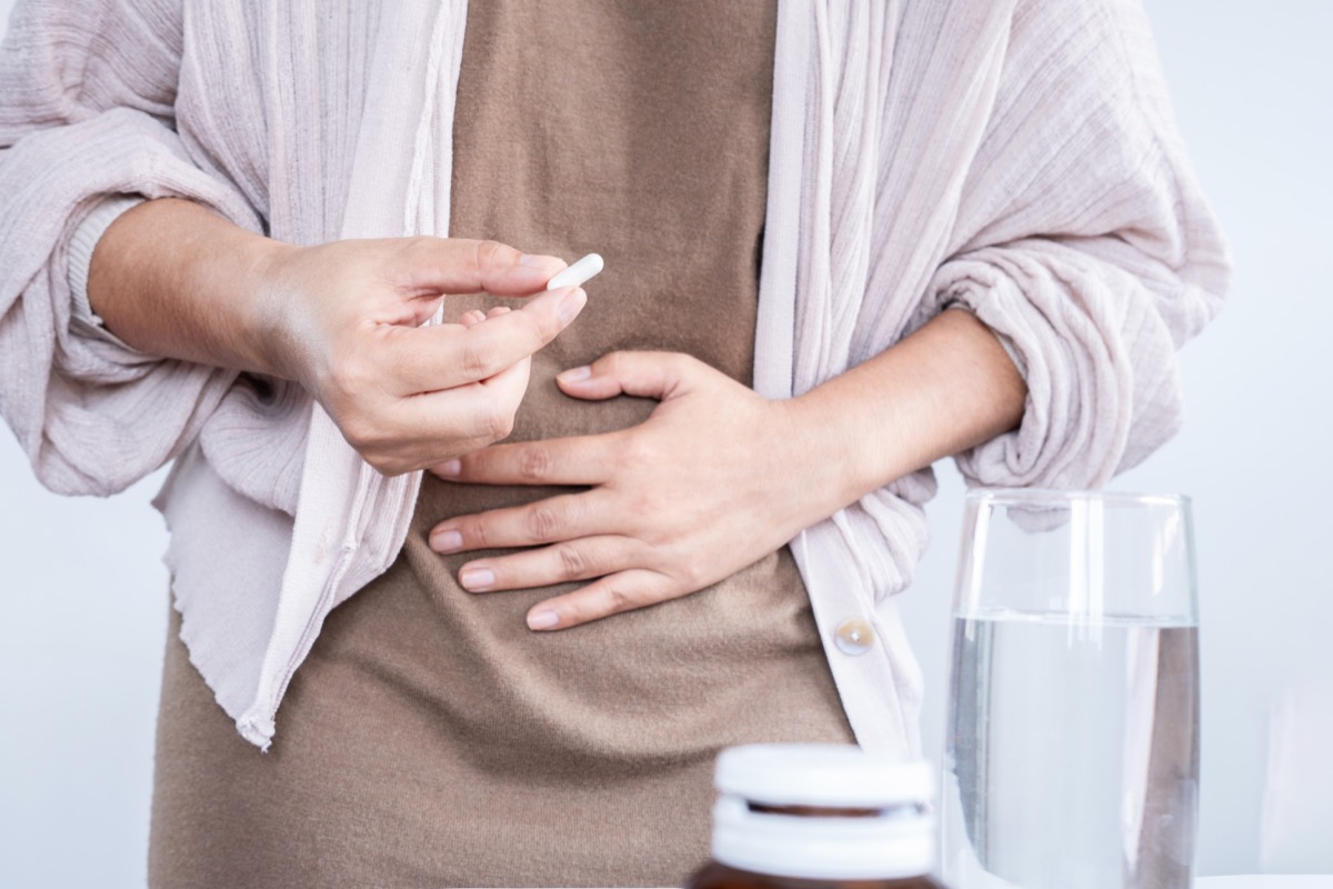 5 Best IBS Supplements, According to Doctors — Best Life
