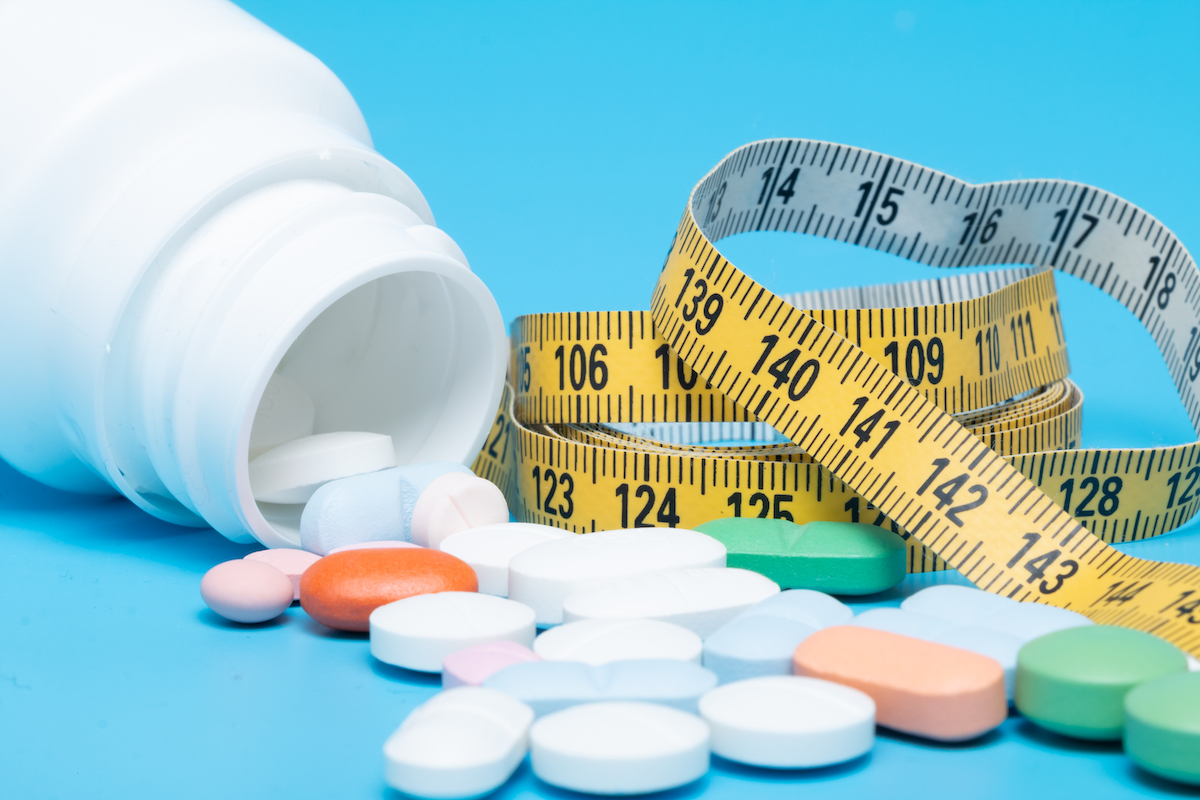 Ozempic Patients Switching to Less Expensive Weight-Loss Drugs