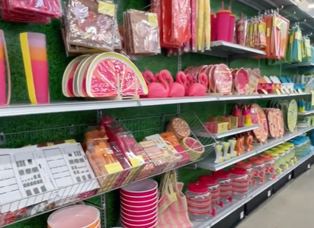 Shoppers Share 15 New Summer Items at Michaels — Best Life