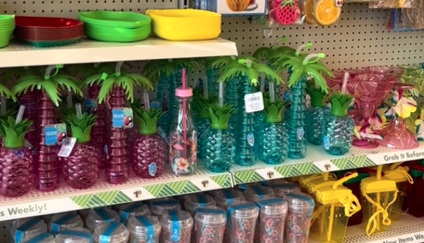 Pharmacist Shares 5 OTC Medications to Buy at Dollar Tree — Best Life