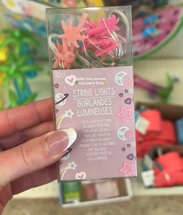 18 Dollar Tree Summer Finds to "Grab Now" for $1.25 — Best Life