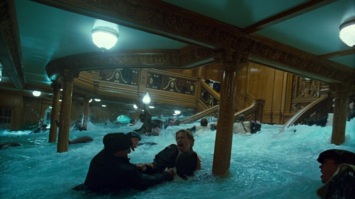 29 Facts About the Making of "Titanic" You Never Knew — Best Life