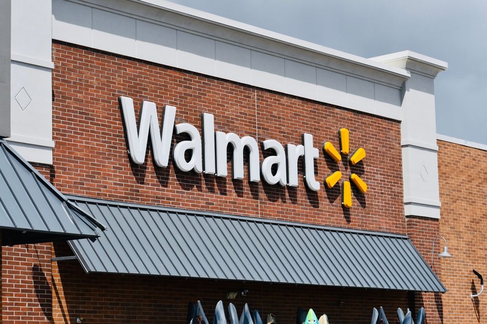 Walmart Is Opening 25+ New Stores This Year — Best Life