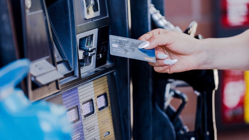 What Does a Credit Card Skimmer Look Like? 7 Ways to Spot One