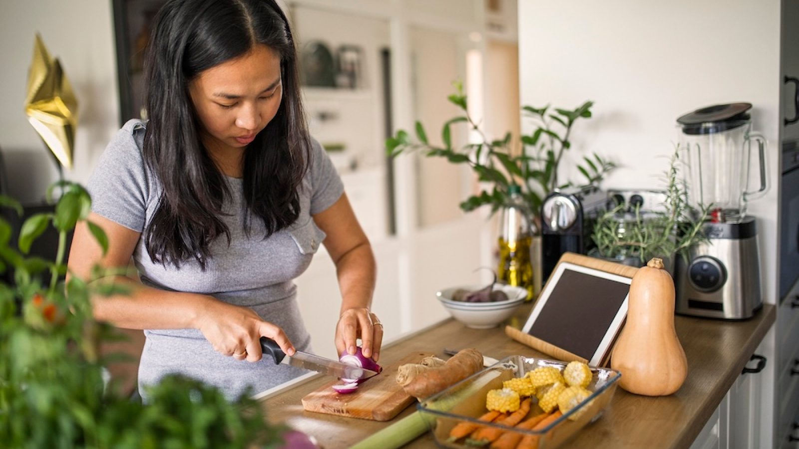 40 Best Kitchen Items on Amazon — Best Life