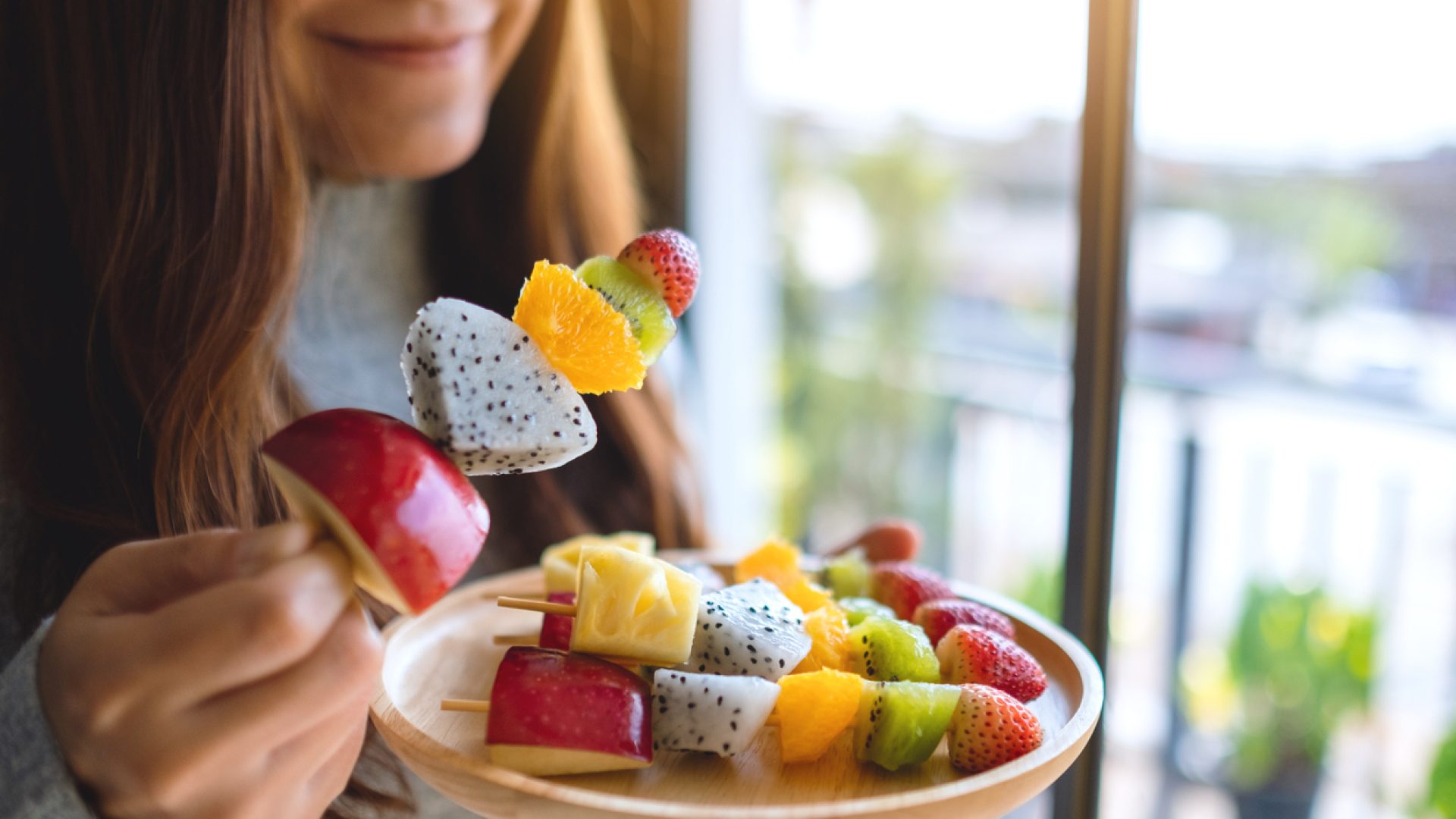 Doctor Shares the Top 5 Fruits "To Get You Pooping" — Best Life